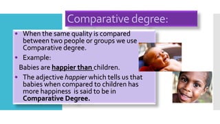 degrees of comparison class V.pptx