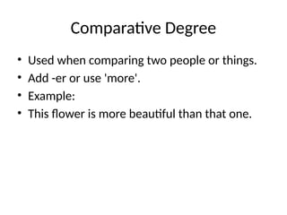 Subject Matter:Degrees_of_Comparison_Grade4_PPT.pptx