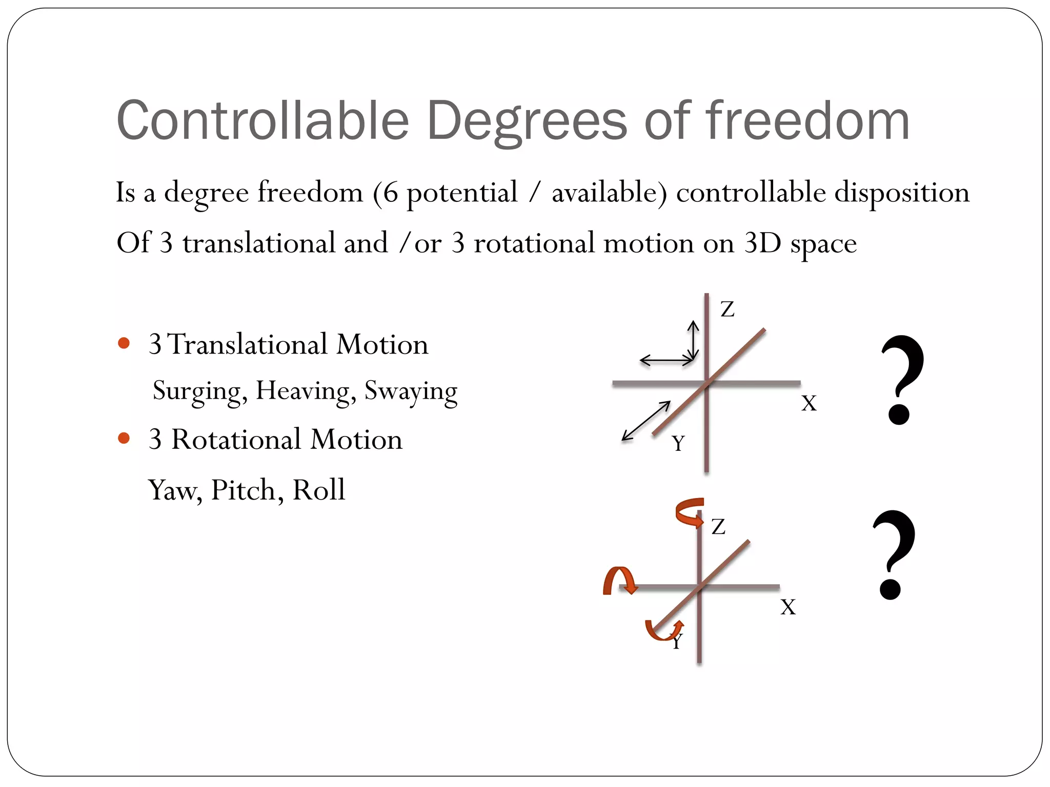 Degrees of freedom | PDF