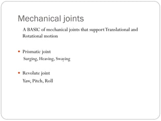Degrees of freedom | PDF