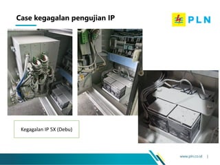 Degrees of protection provided by enclosures (IP Code) | PPT