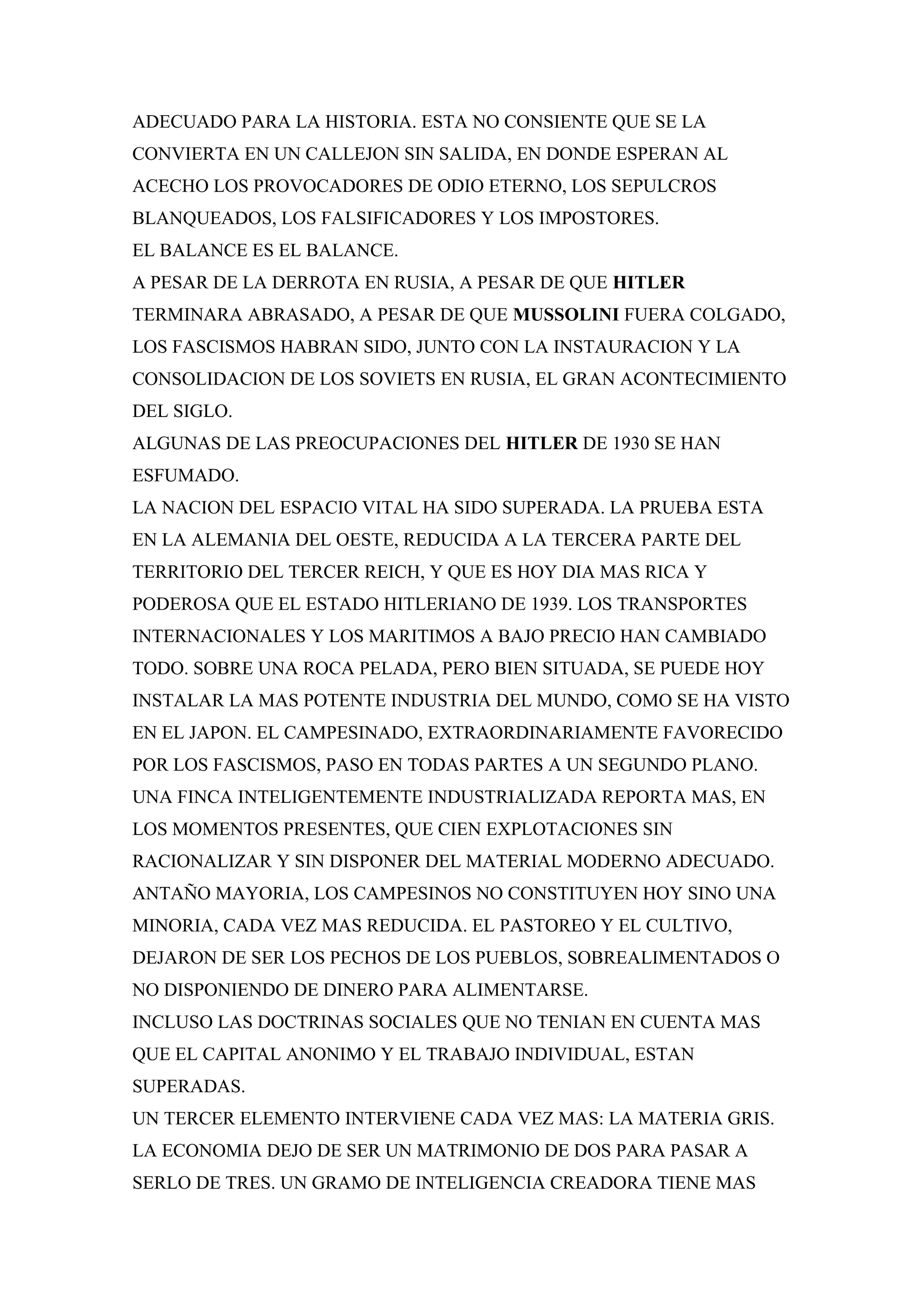 Degrelle Leon Y Si Hitler Hubiera Ganado Pdf