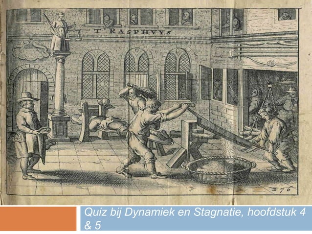 De grote zilveren eeuw quiz | PPT