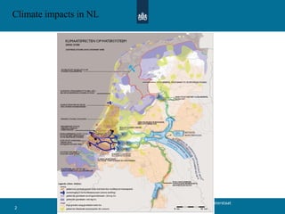 Deguchte adaptation in the netherlands | PDF