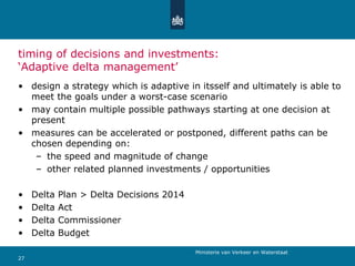 Deguchte adaptation in the netherlands | PDF