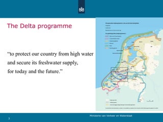 Deguchte adaptation in the netherlands | PDF