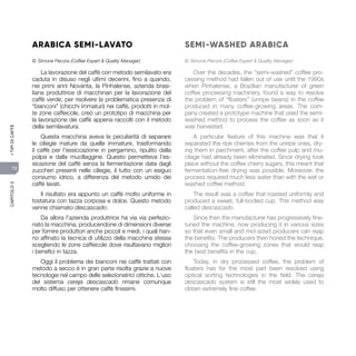 La degustazione del caffè | PDF