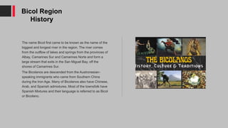 De Guzman, Patrick B. Bicol Region.pptx