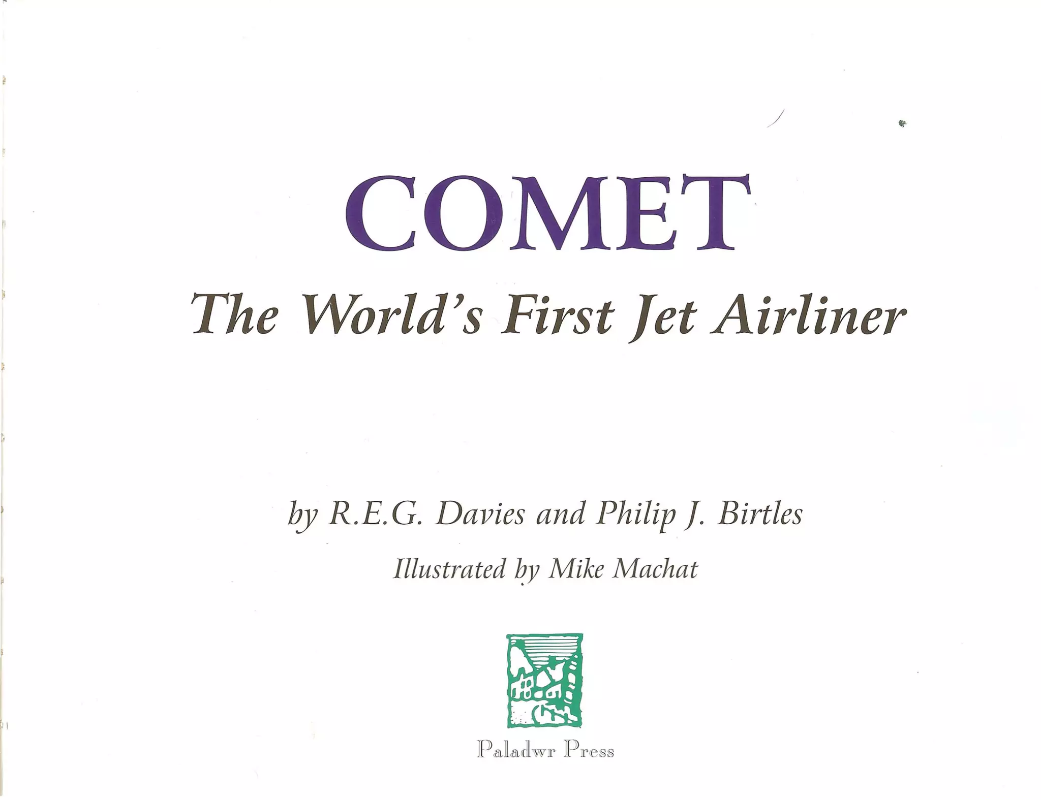 De Havilland Comet. The Worlds First Jet Airliner ( PDFDrive ).pdf