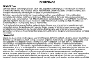 DEHIDRASI.ppt