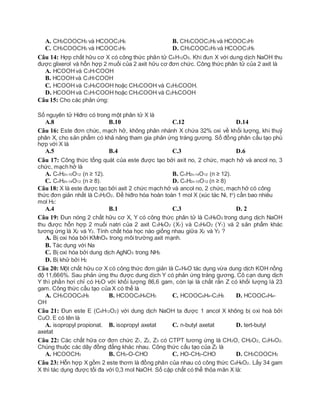 De hoa moonvn | DOCX