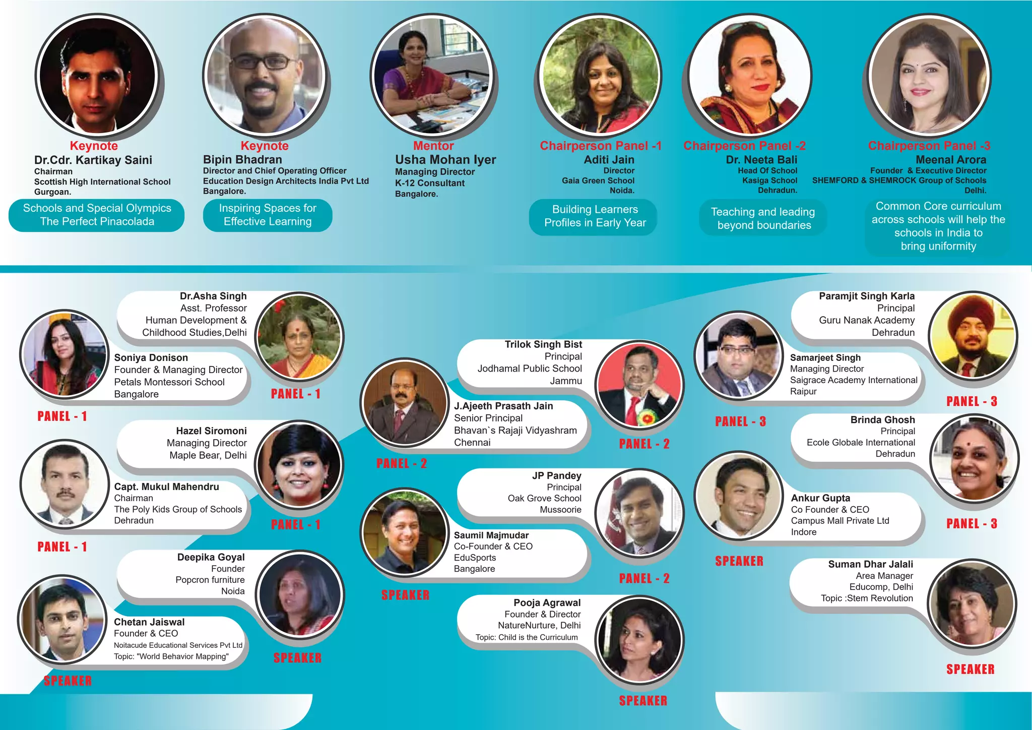 Dehradun brochure (1) | PDF