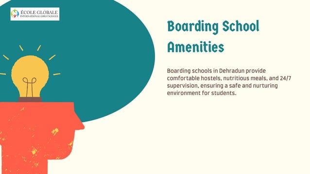 Dehradun Schools Info Report Infrastructure & Extracurriculars.pdf