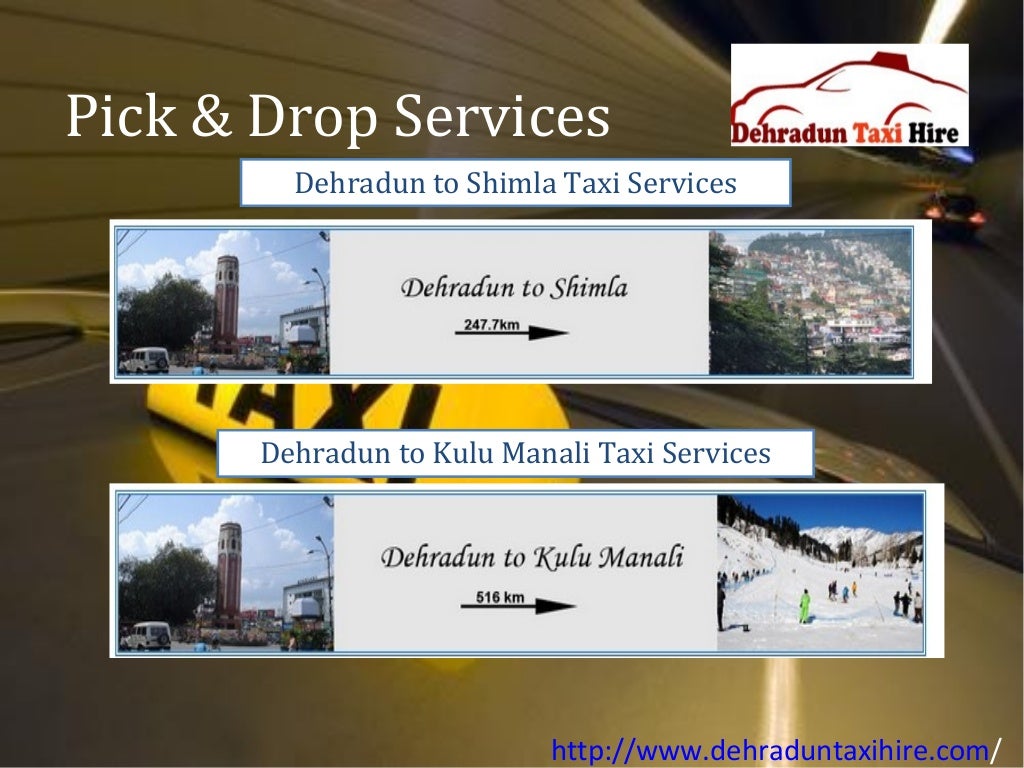 Dehradun to Mussoorie Cabs | Dehradun to Mussoorie Taxi