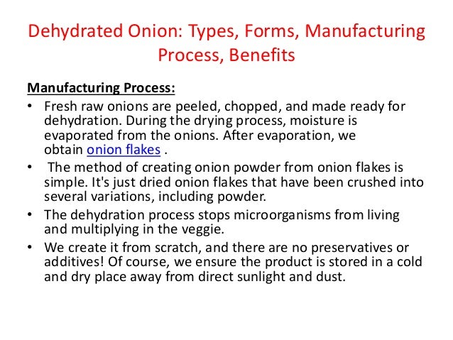 Dehydrated Onion_11.6.2022.pptx