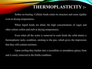 Dehydration | PPTX