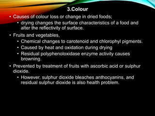 Dehydration | PPTX