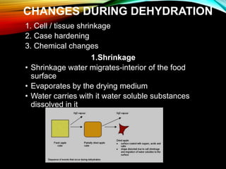 Dehydration | PPTX