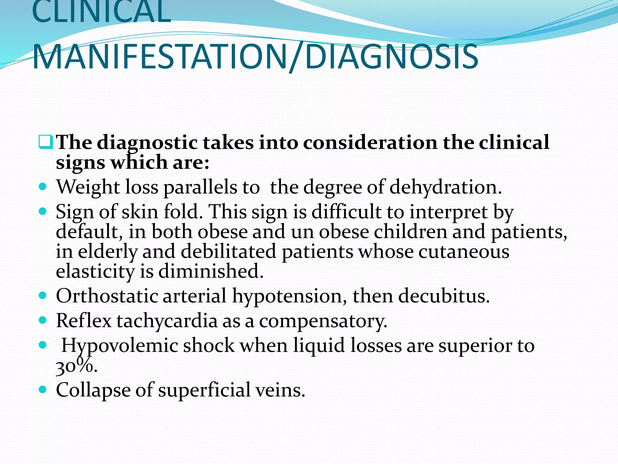 dehydration.pptx