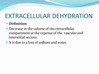 dehydration.pptx