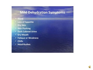 DEHYDRATION.pptx