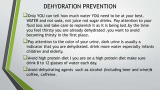 Dehydration .pptx