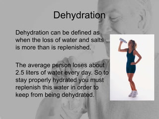 Dehydration.ppt