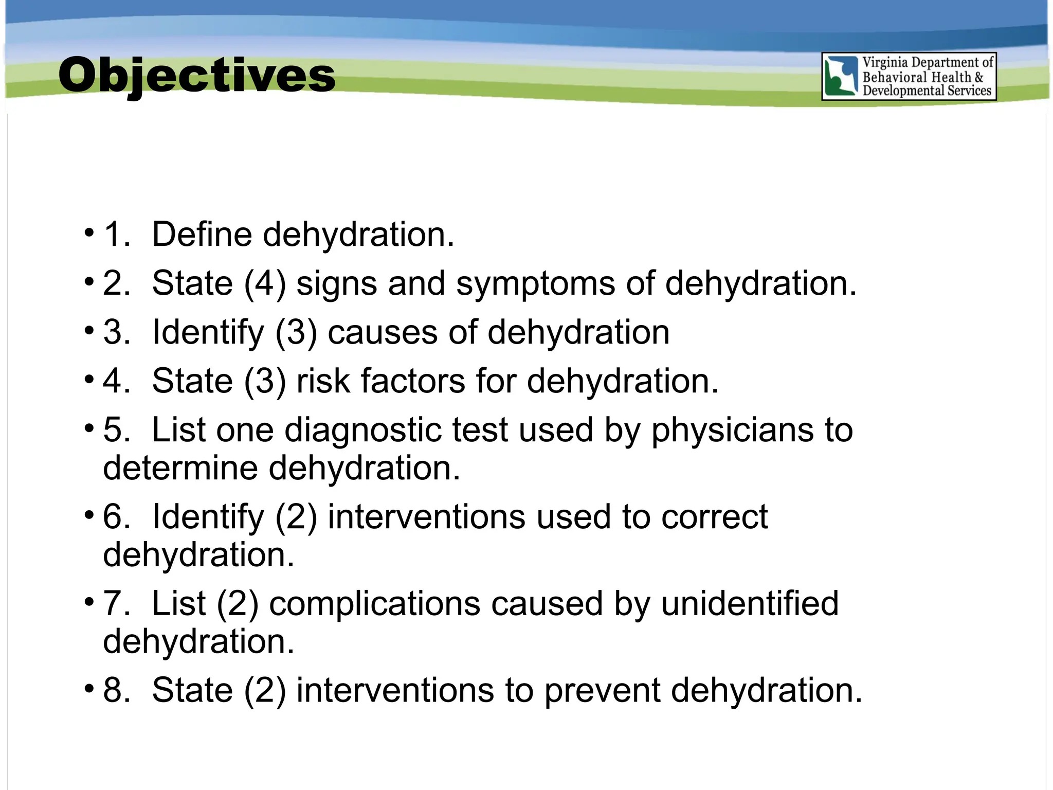 dehydration OF THE PATIENTS-pp-rat-10.2020.pptx