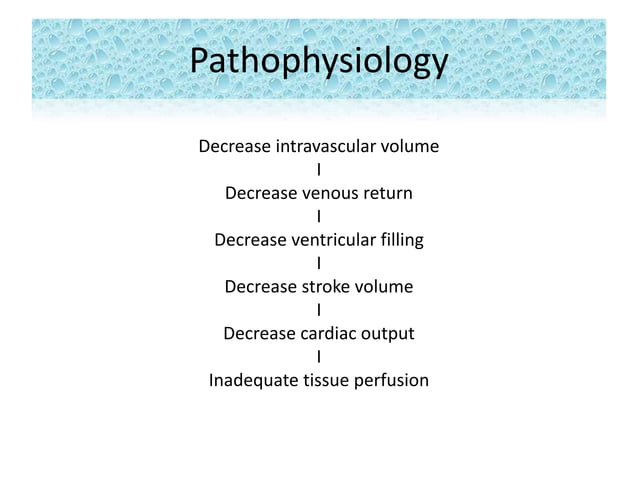 Approach of Dehydration in pediatrics & management | PPT