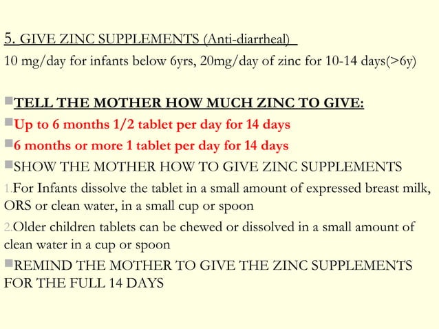 Dehydration imnci | PPT