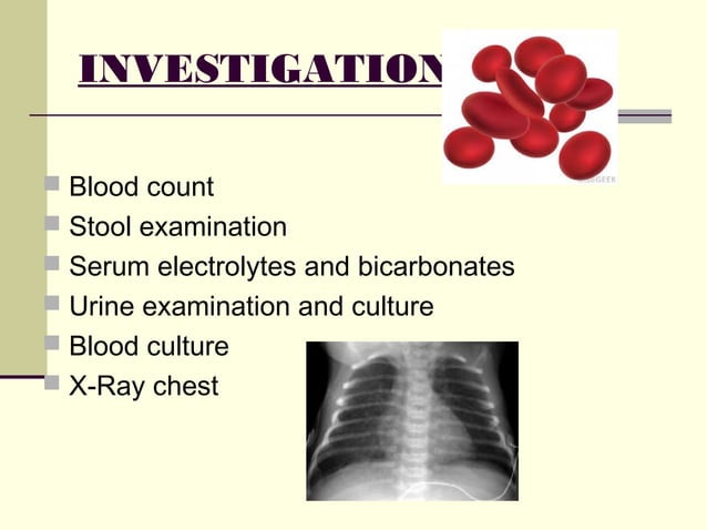 Dehydration imnci | PPT