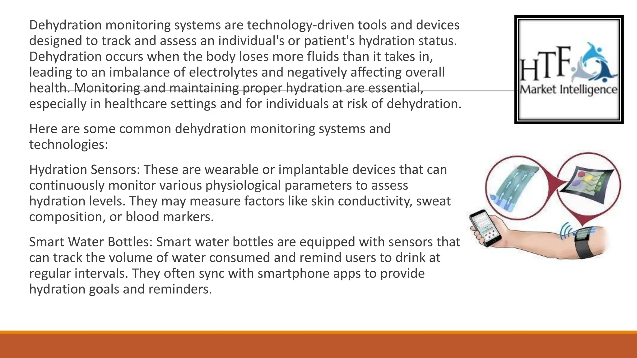 Dehydration Monitoring Systems Market.pdf