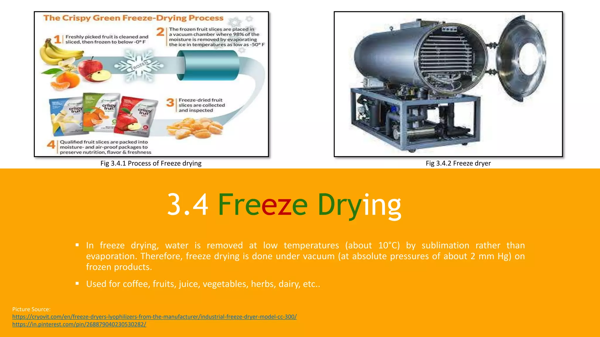 Dehydration of Fruits and Vegetables. .pptx