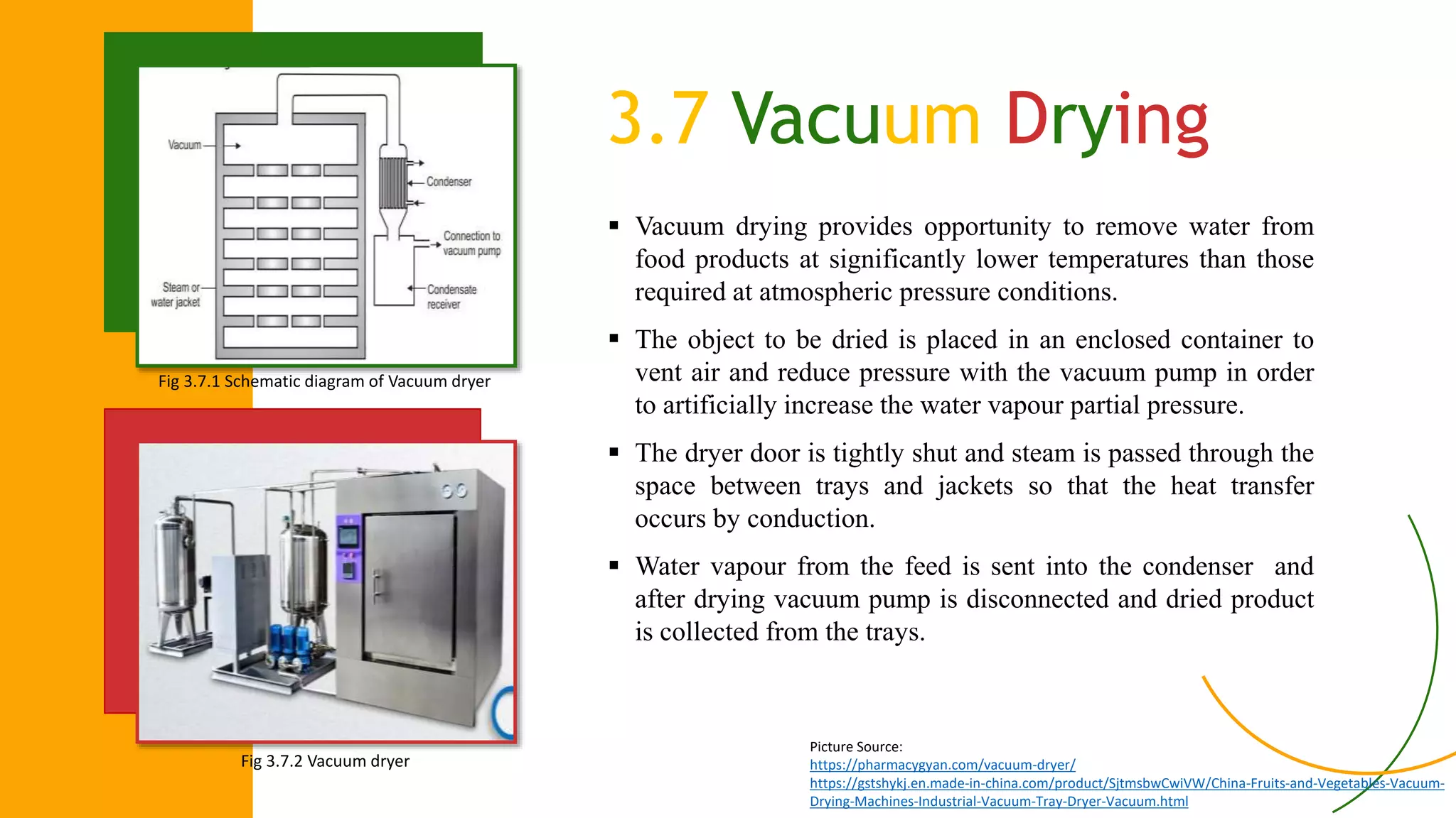 Dehydration of Fruits and Vegetables. .pptx
