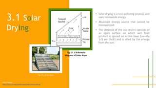 Dehydration of Fruits and Vegetables. .pptx