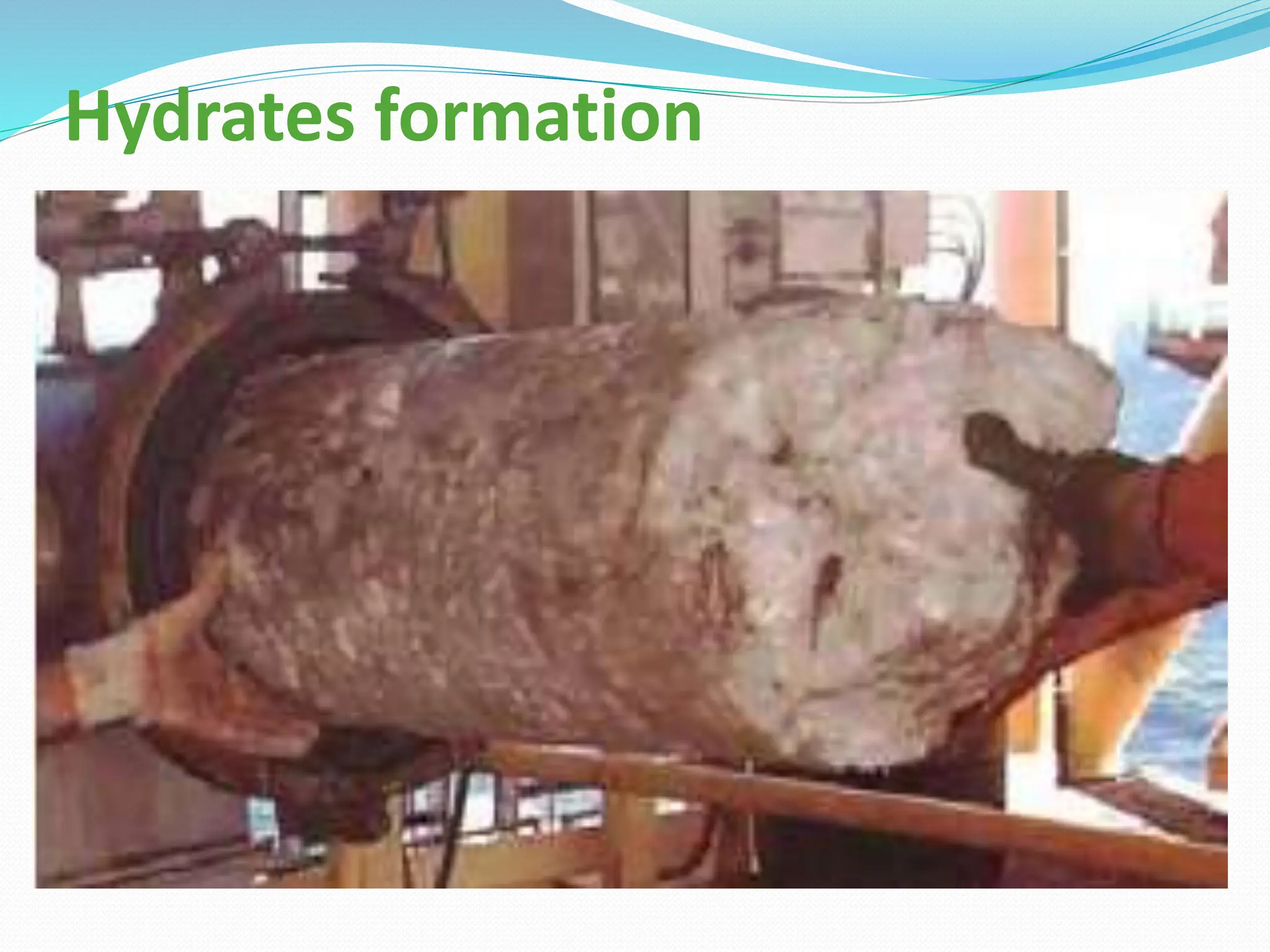 Dehydration of Natural Gas by Solid Desiccant.pptx