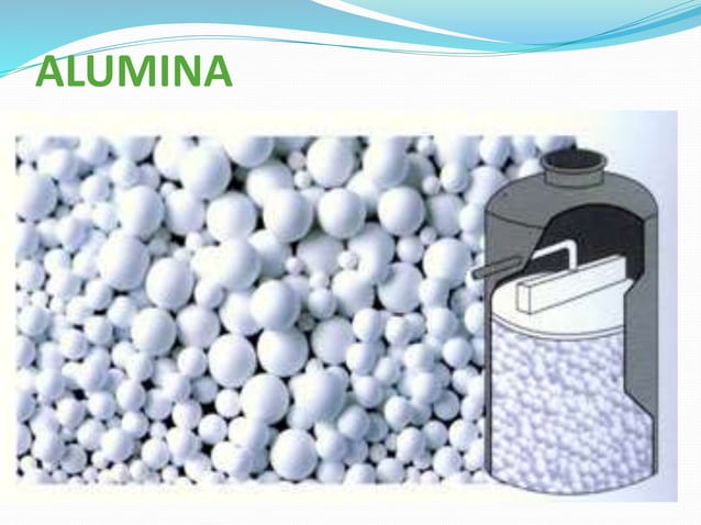 Dehydration of Natural Gas by Solid Desiccant.pptx | Free Download