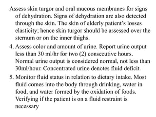 dehydration own.pptx