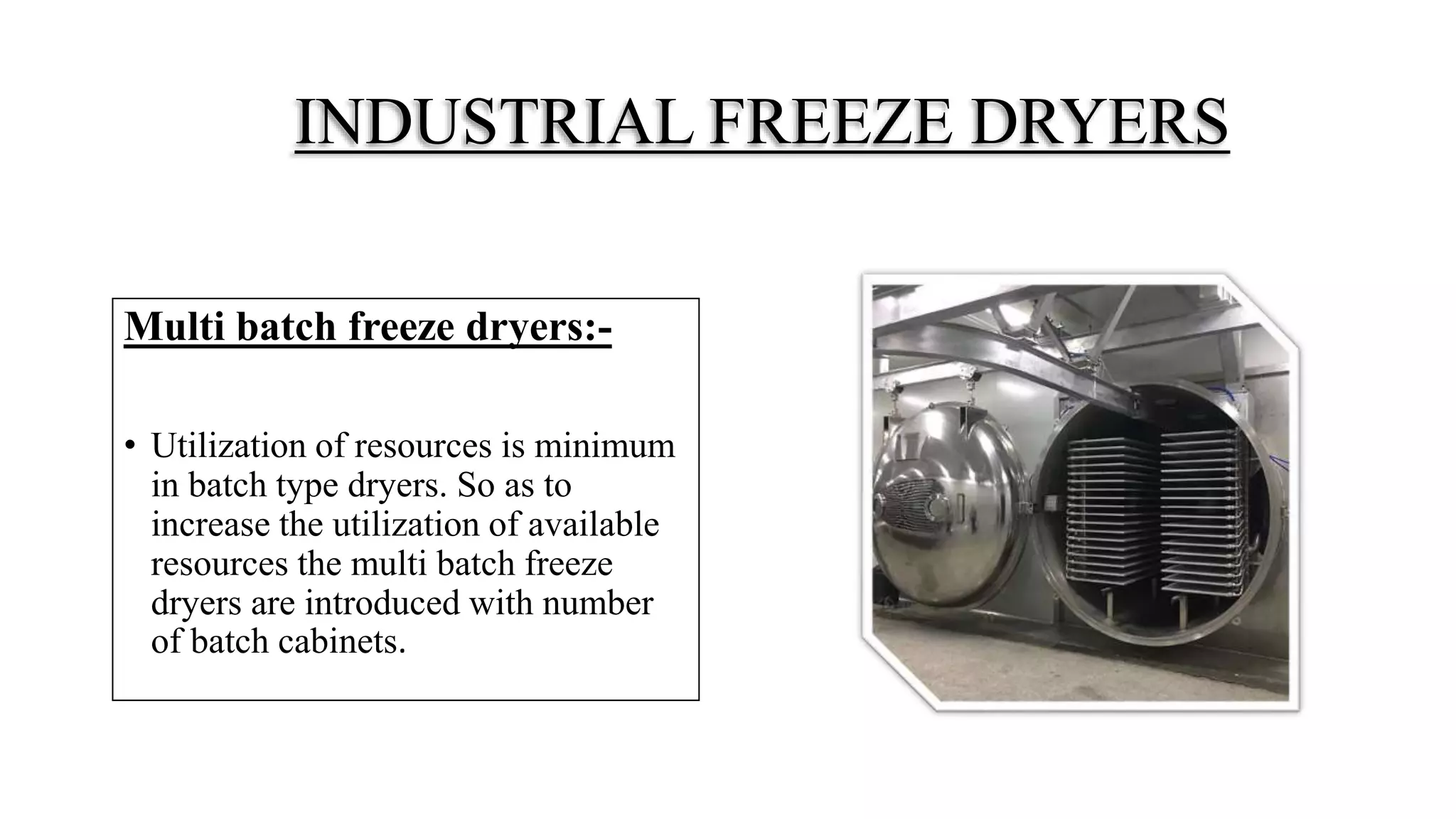 Dehydro Freezing .pptx