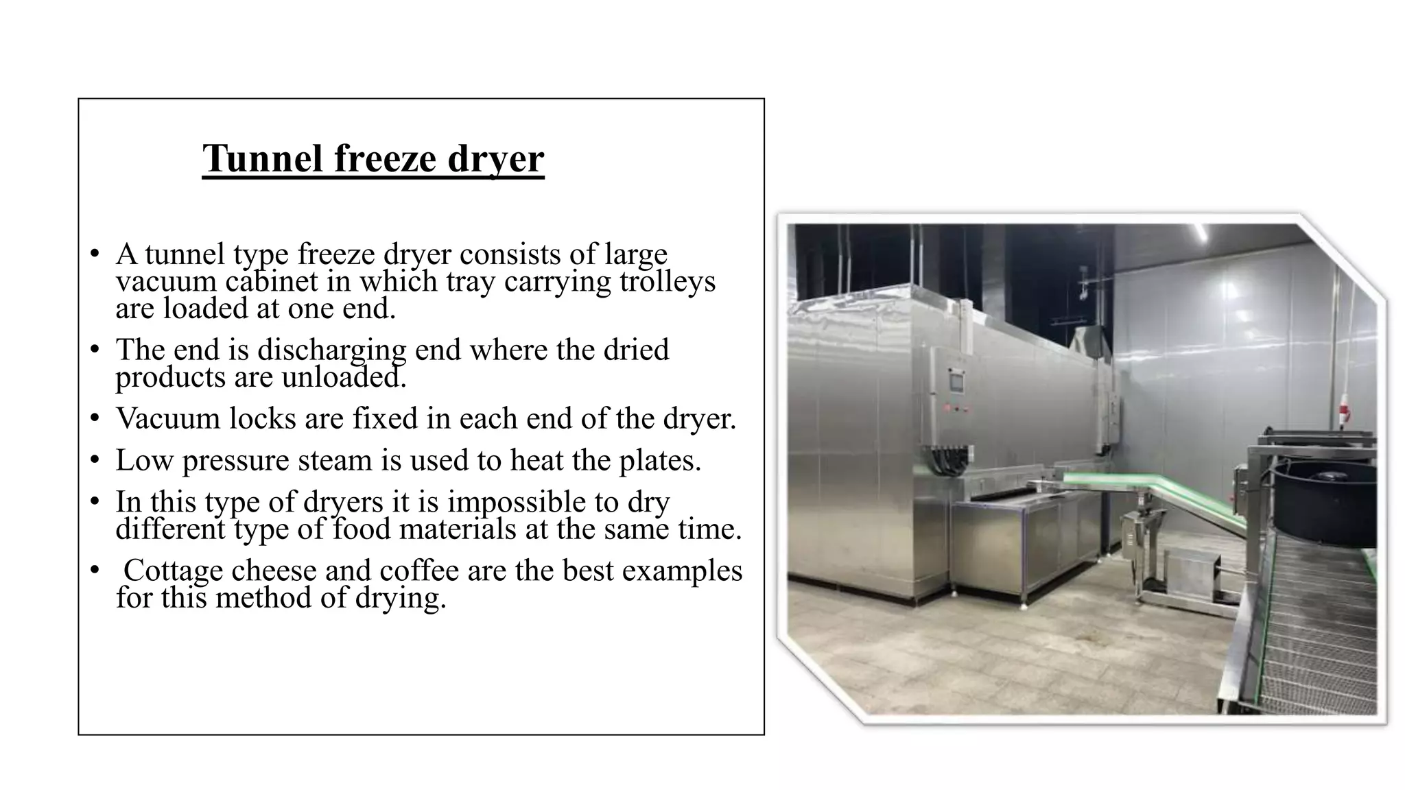 Dehydro Freezing .pptx