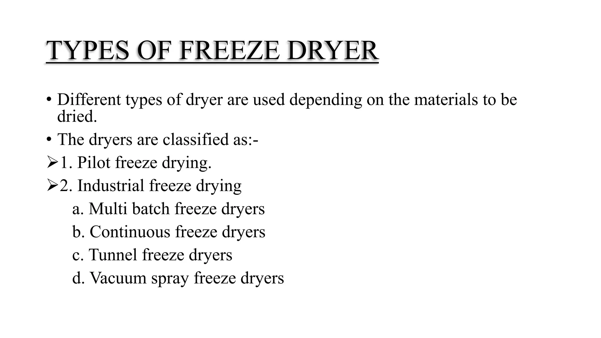 Dehydro Freezing .pptx