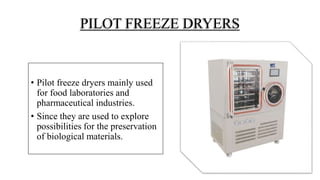 Dehydro Freezing .pptx