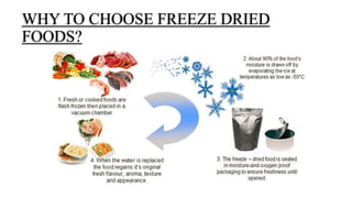 Dehydro Freezing .pptx