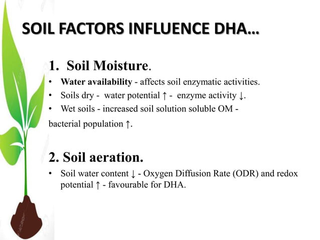 Dehydrogenase | PPTX | Chemistry | Science