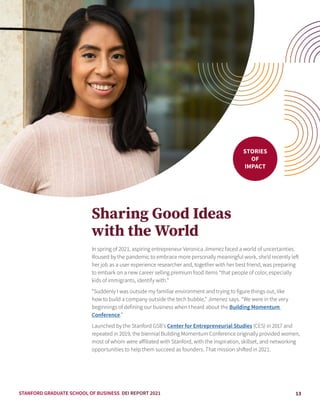 stanford university dei-report to stanford community-2021.pdf