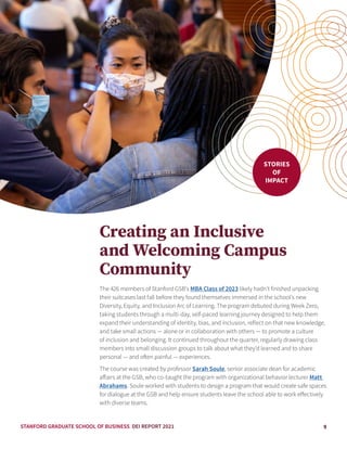 stanford university dei-report to stanford community-2021.pdf