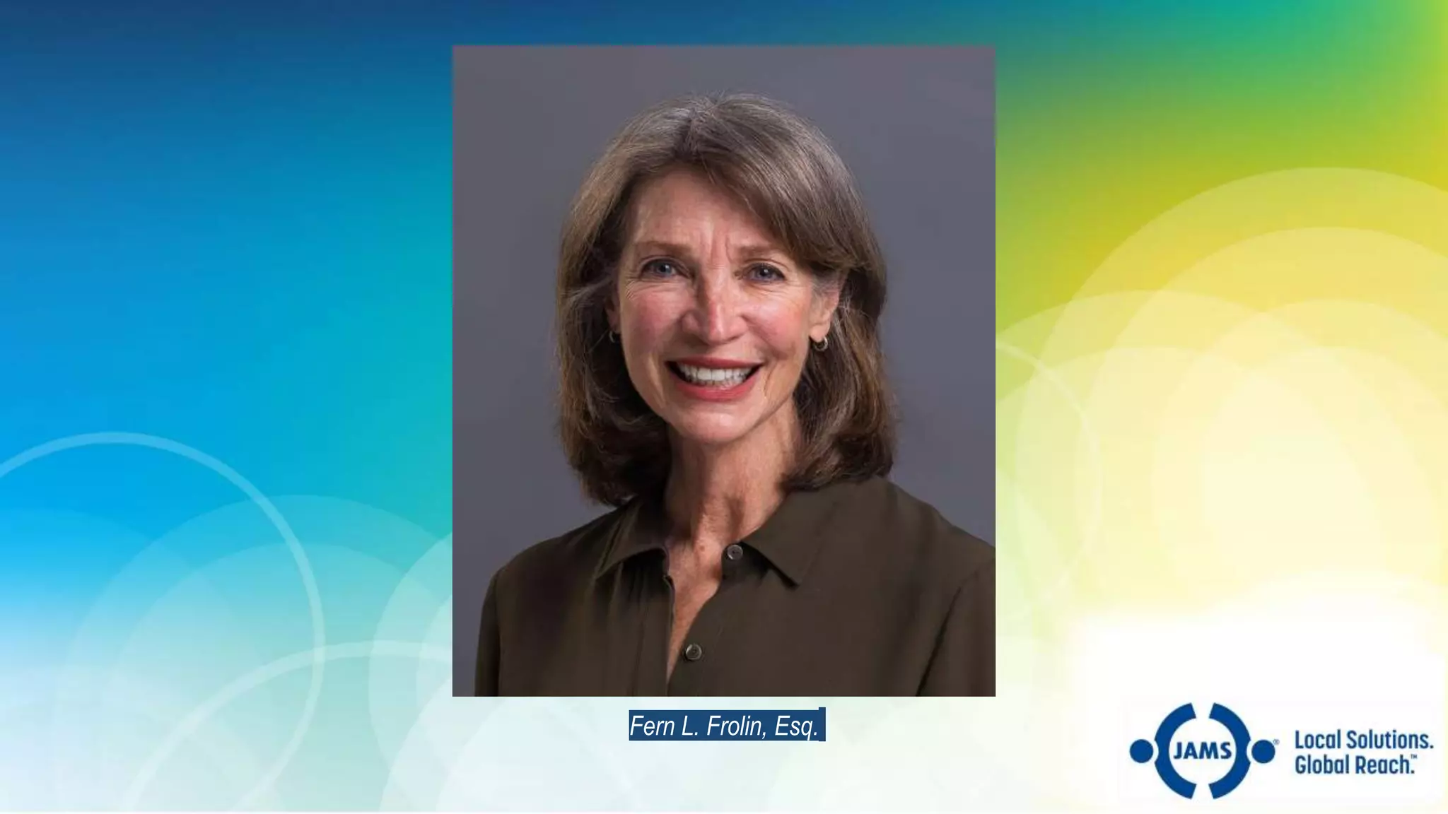 DE&I New Panelists.pptx