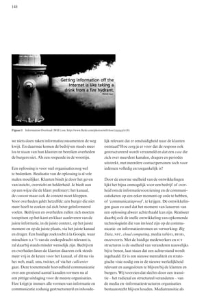 De informatiemaatschappij in transitie | PDF