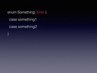Deinitialization/Error Handling | PDF | Programming Languages | Computing