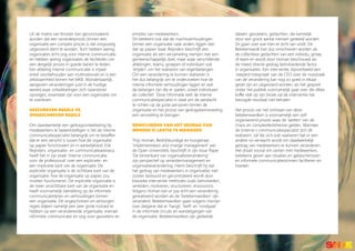 De interne communicatie specialist als Mood Maker | PPT